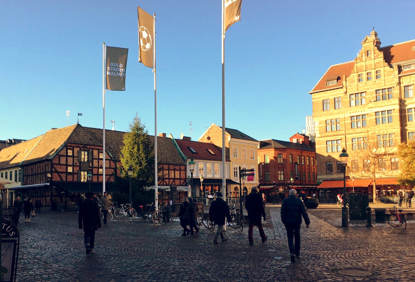 A very special Nordic charm in Malmo, Sweden | The Travel Leaf