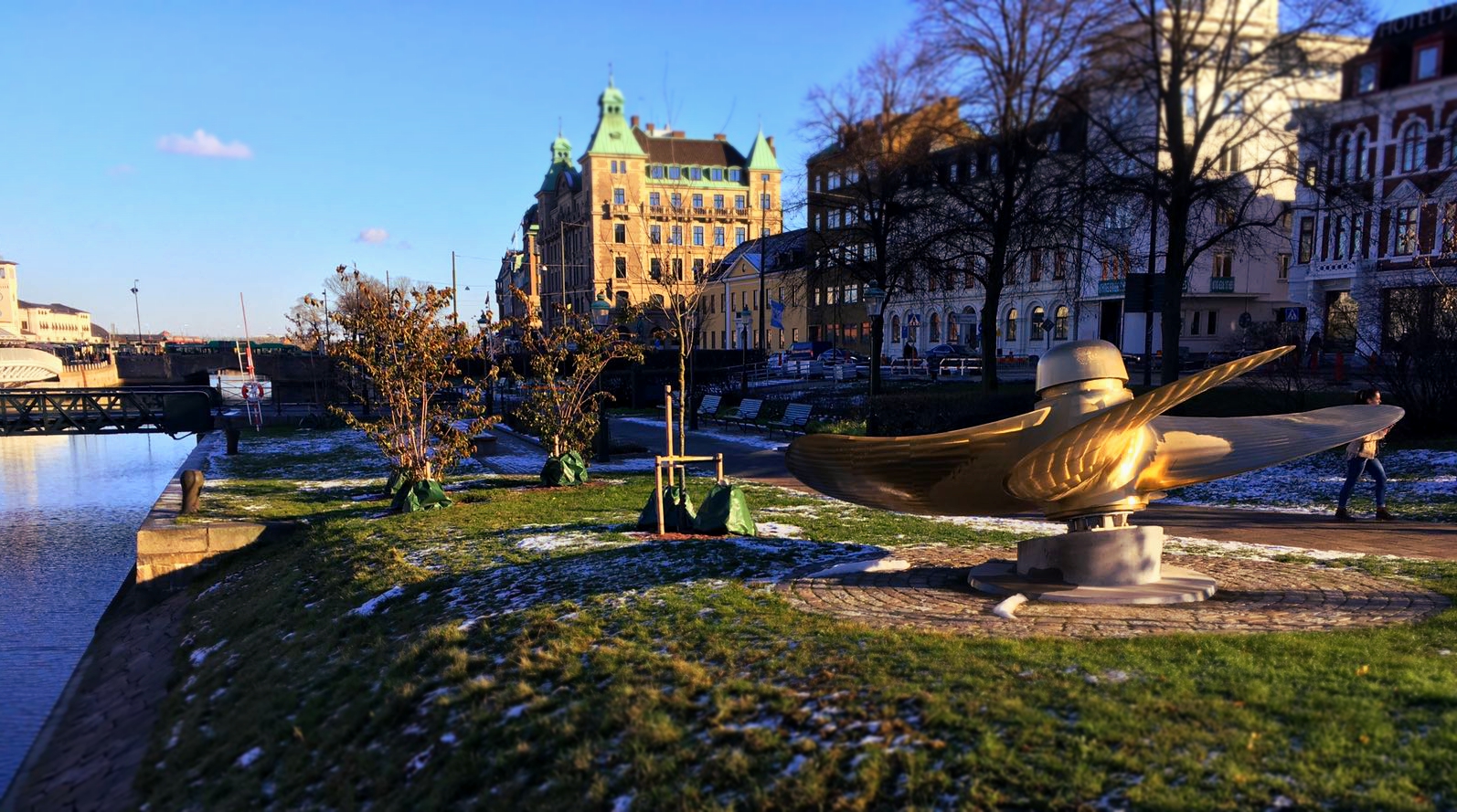 A very special Nordic charm in Malmo, Sweden | The Travel Leaf