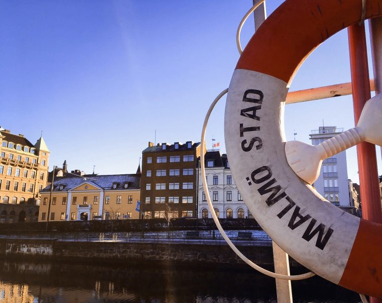 A very special Nordic charm in Malmo, Sweden | The Travel Leaf