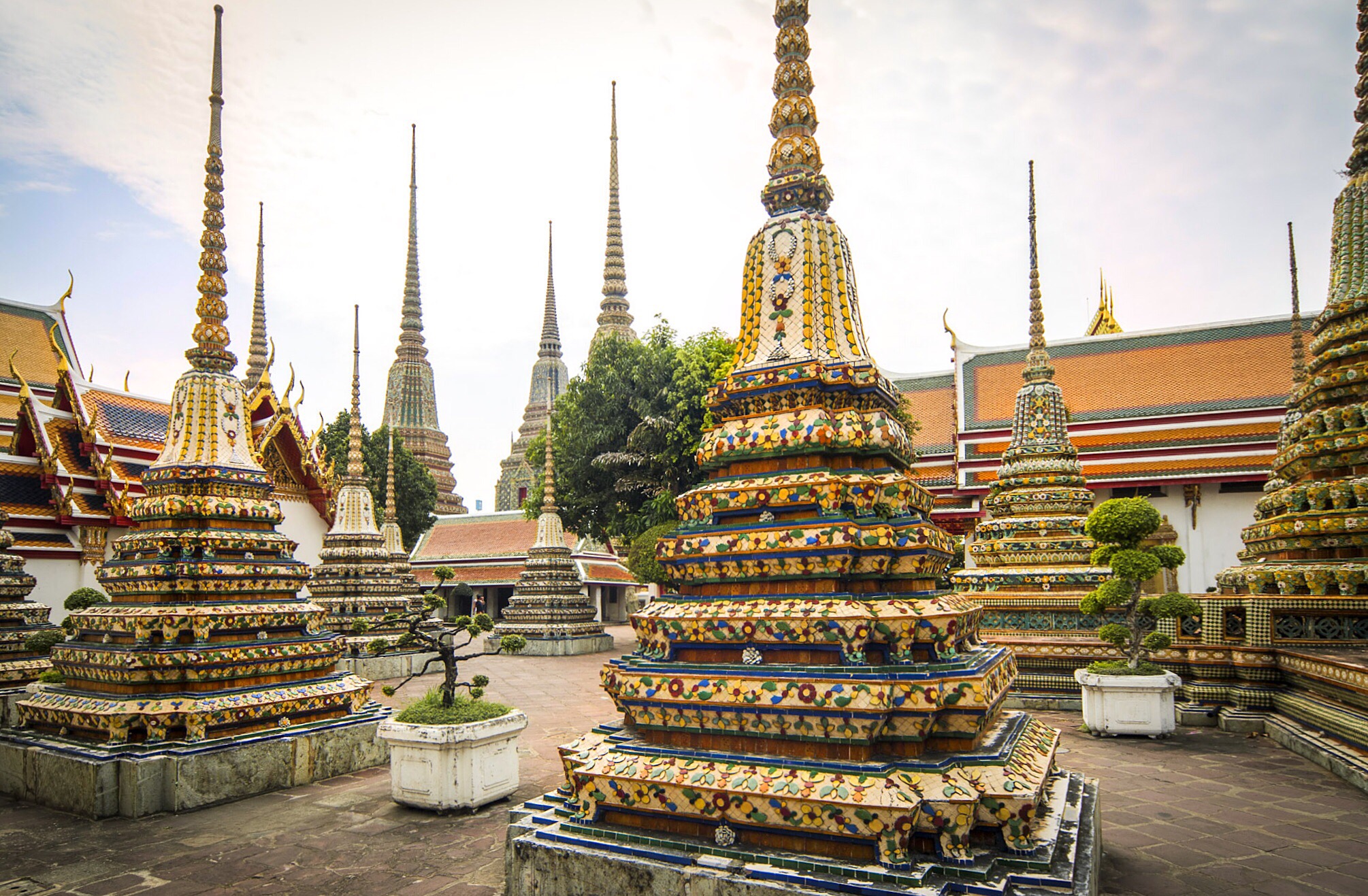 Why Are There So Many Temples In Thailand? | The Travel Leaf