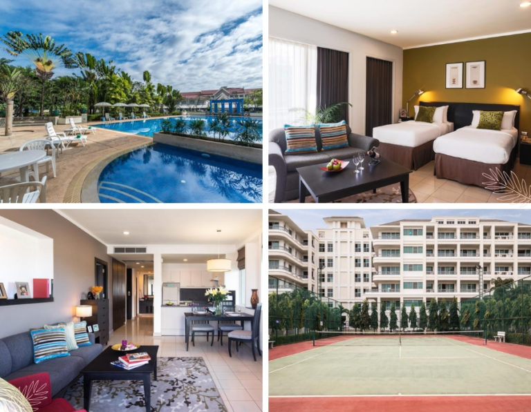 Where to stay in Vientiane Laos: style & boutique hotels for any budget ...